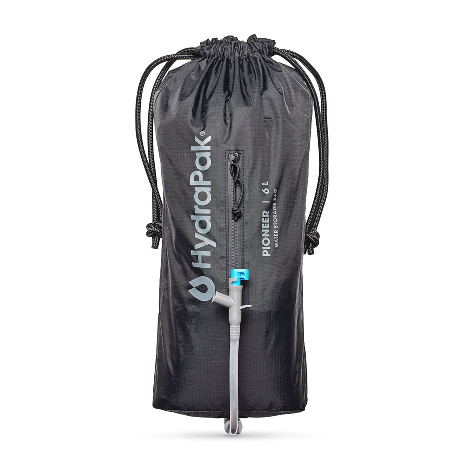 Off-Grid Water Storage Solutions Collapsible Containers | HydraPak AU