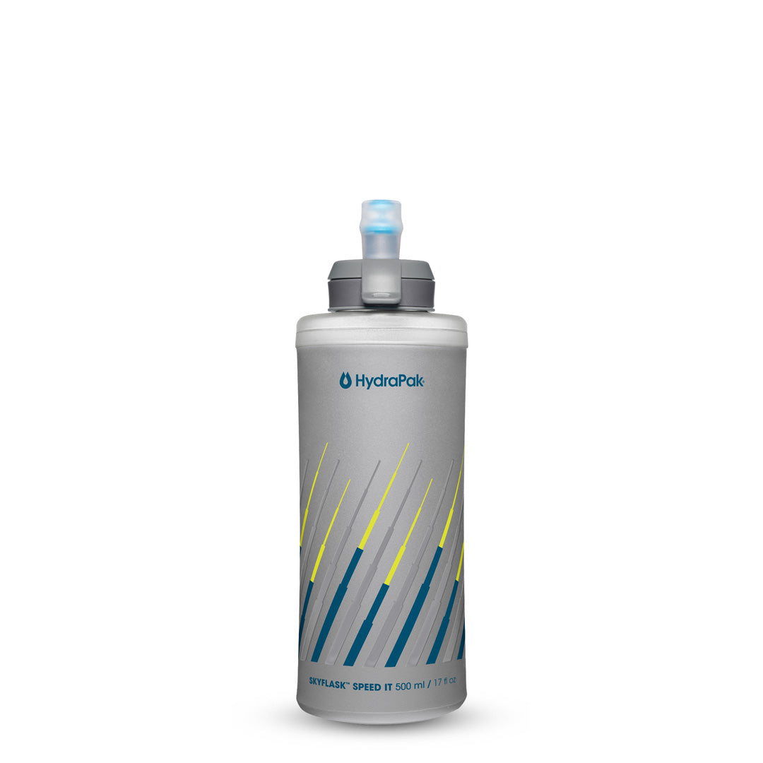 HydraPak AU SkyFlask IT Speed 500ml | Insulated Handheld Flask