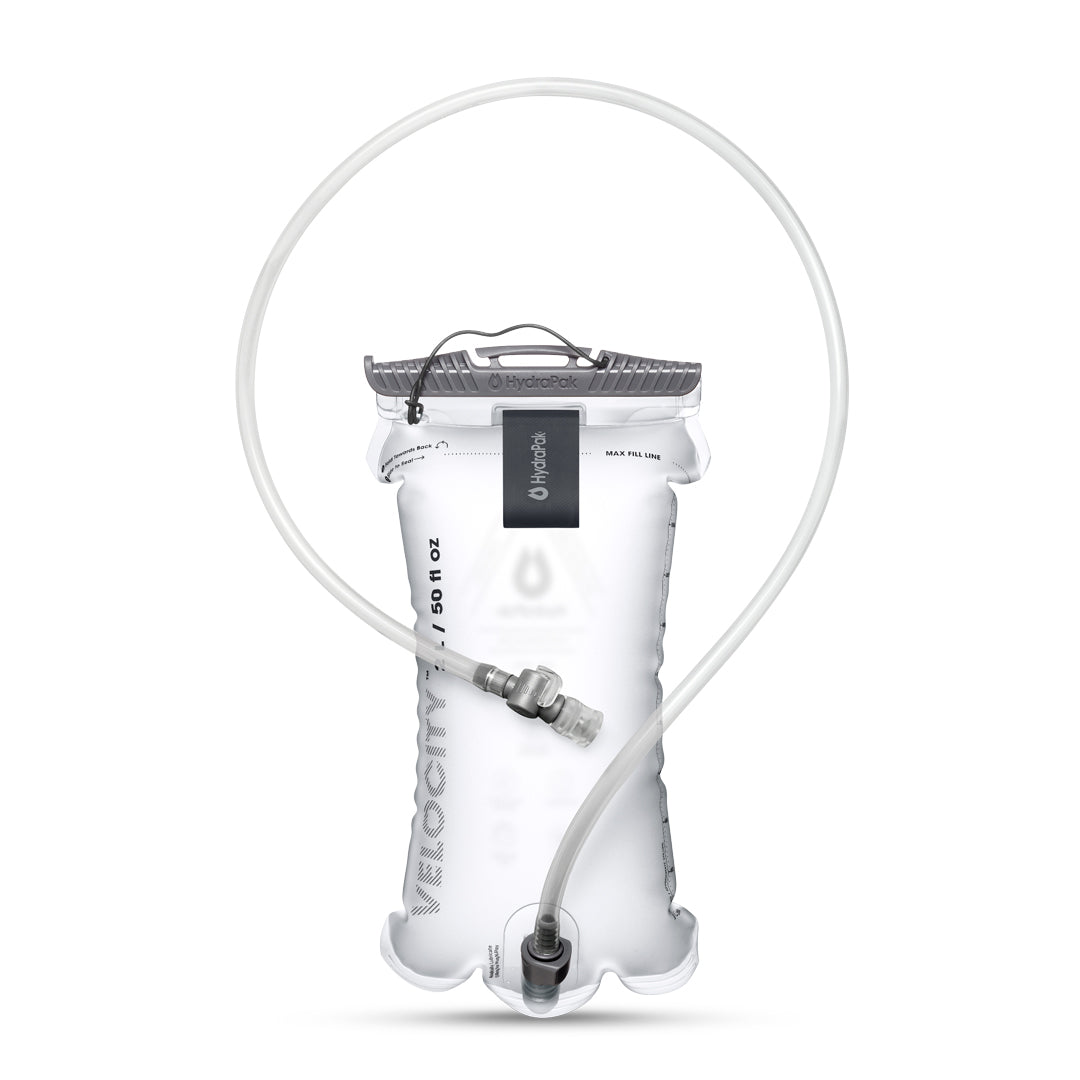 Water Bladders & Reservoirs | Lightweight & Durable | HydraPak AU