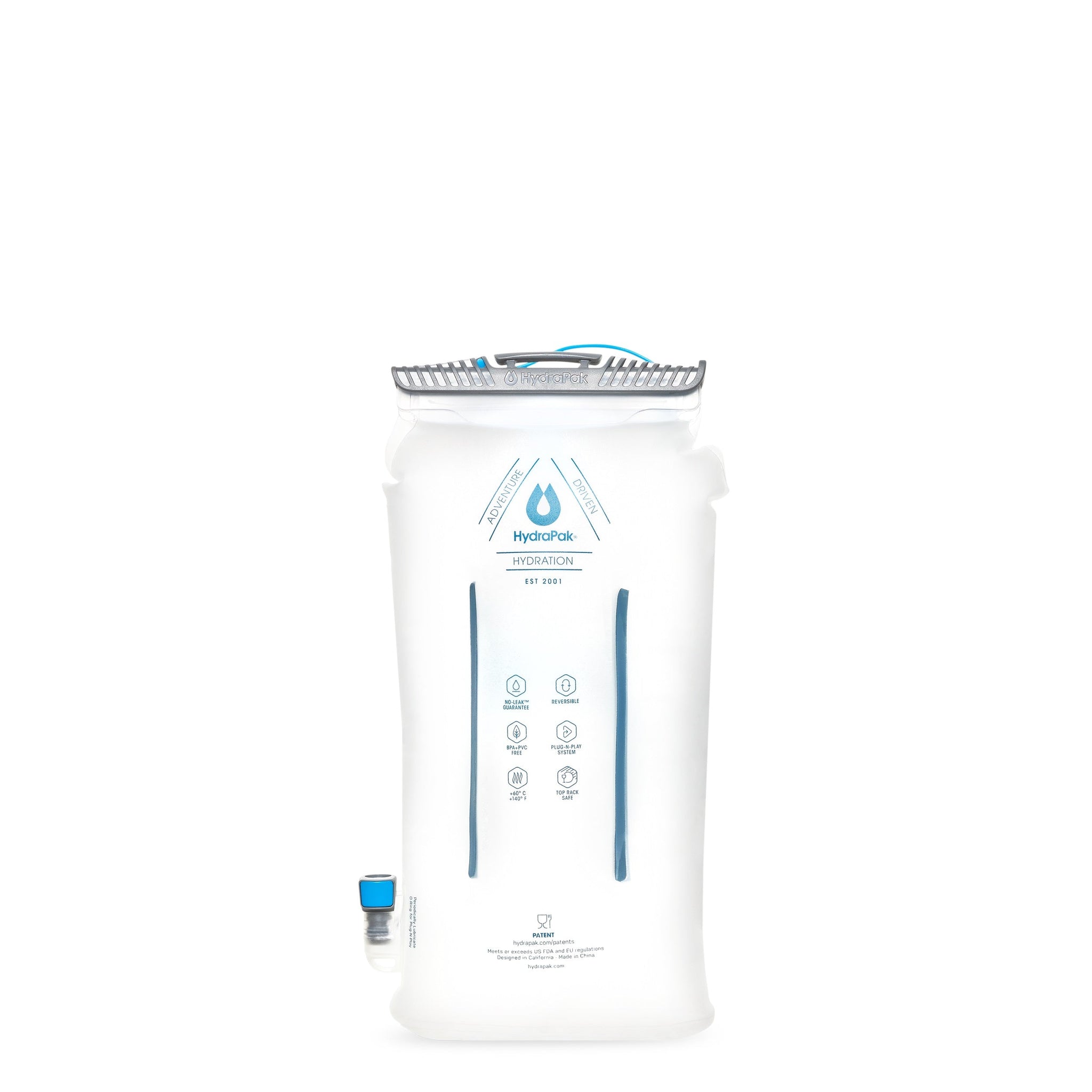 Contour - 2 L – HydraPak AU